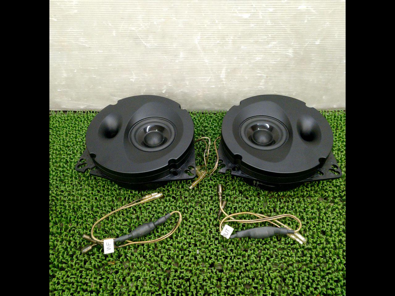 Sonic Design E-77B 2WAYセパレートスピーカー | 中古品 | アップガレージ 横浜町田総本店 | カー用品 スピーカー 埋め込みスピーカーを通販で購入する | 中古カー ...