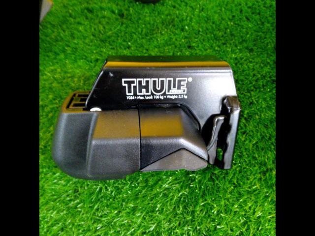 THULE 415 | 中古品 | アップガレージ 千葉中央店 | カー用品 キャリアを通販で購入する | 中古カー＆バイク用品の販売なら ...