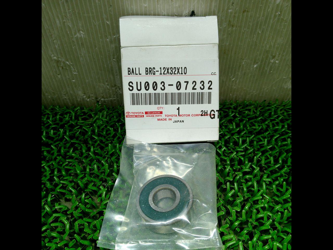 トヨタ純正 ZN6/86 クラッチパイロットベアリング SU003-07232 | カー用品 メンテナンス その他メンテナンスを通販で購入する ...