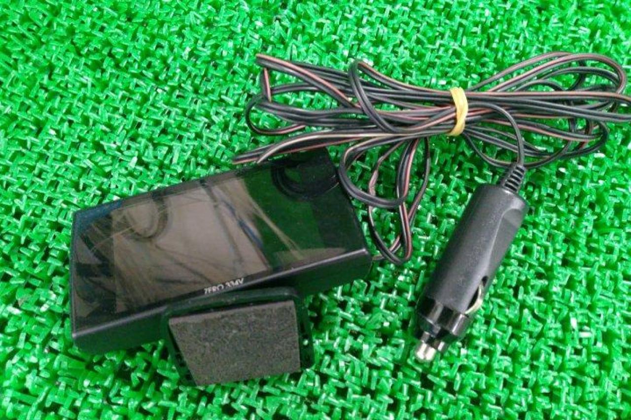 COMTEC ZERO 334V | 中古品 | アップガレージ 柏沼南店 | カー用品 電装系 レーダー探知機を通販で購入する | 中古カー＆バイク用品の販売ならアップガレージ