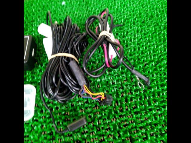 SR SR-SD01 リアビューカメラレコーダー | カー用品 カーAVアクセサリー ドライブレコーダーを通販で購入する | 中古カー＆バイク用品の販売ならアップガレージ