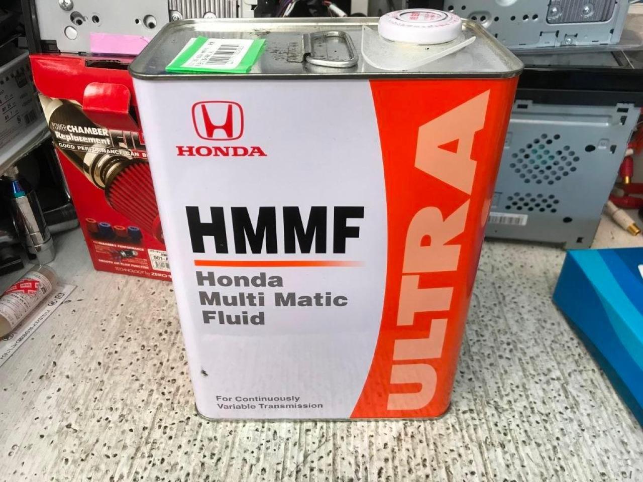 HONDA HMMFオイル | カー用品 ケミカル用品 オイル(各種)を通販で購入する | 中古カー＆バイク用品の販売ならアップガレージ
