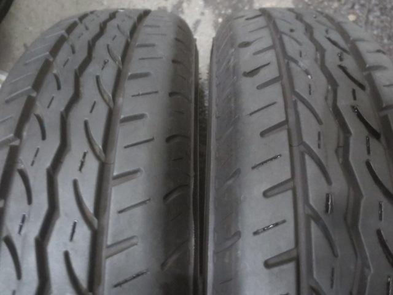YOKOHAMA JOB RY52 145/80R12 80/78N LT 4本セット V11184 | カー用品 タイヤ 12インチタイヤを通販で購入する | 中古カー＆バイク用品の販売なら ...