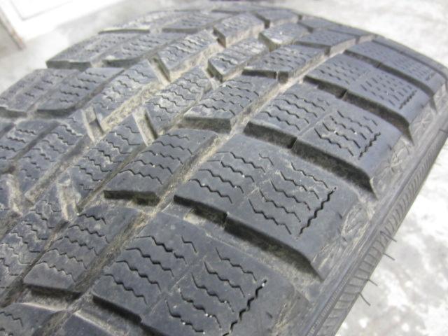 GOODYEAR ICE NAVI6 | 中古品 | アップガレージ 札幌厚別店 | カー用品 スタッドレスタイヤ 17インチスタッドレス ...