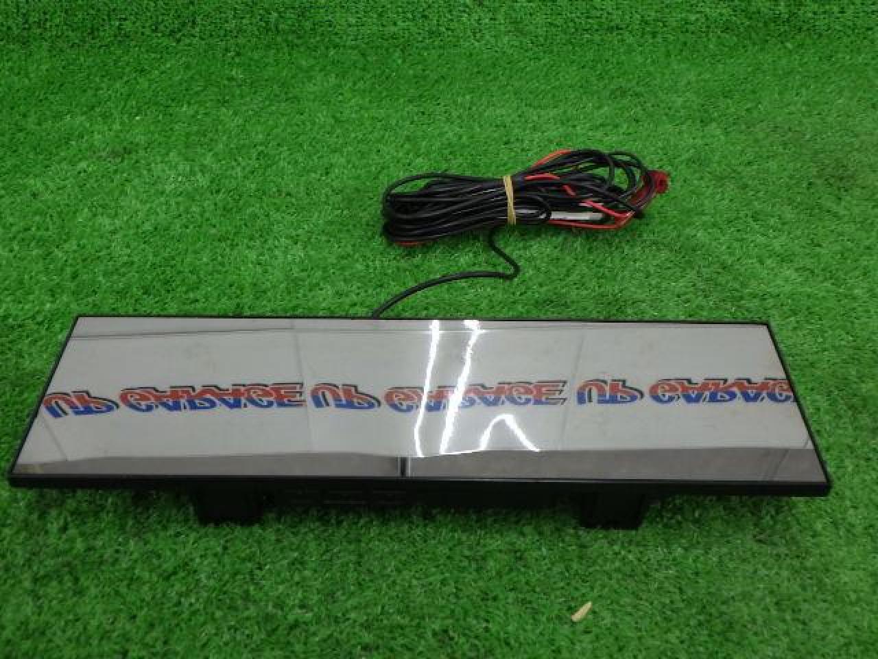 COMTEC(コムテック) ZERO 52M ミラー型レーダー探知機 | カー用品 電装系 レーダー探知機を通販で購入する | 中古カー＆バイク用品の販売ならアップガレージ