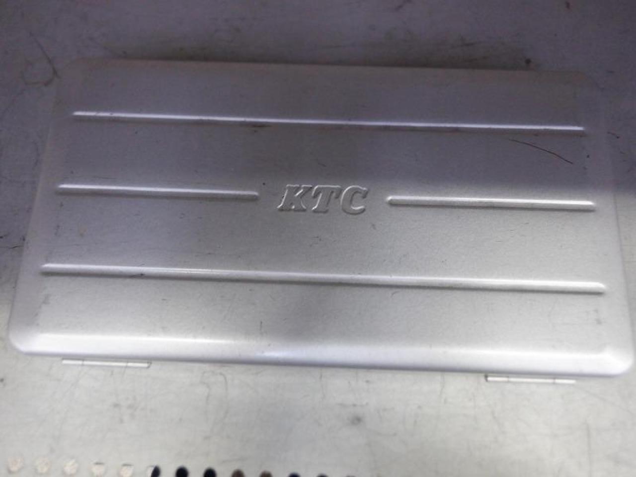 【WG】KTC(ケーティーシー) 6.3sqソケットレンチセット TB2X20 | 工具 大工道具 その他の通販 | アップガレージ 中古カー＆バイク用品の買取・販売専門店