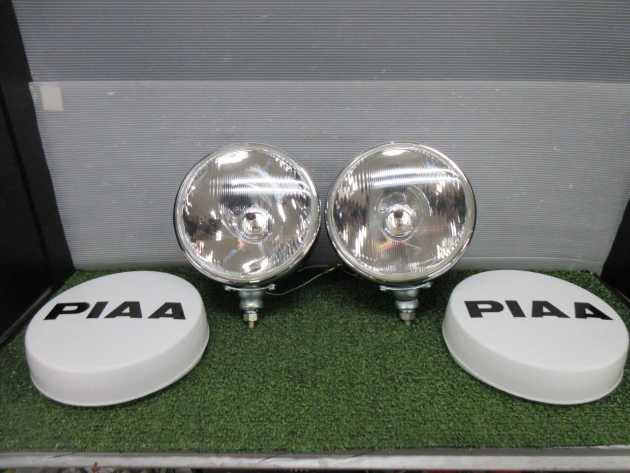 PIAA(ピア) ラリープロフェッショナル | 新古品 | アップガレージ 豊橋店 | カー用品 ボディパーツ ヘッドライトを通販で購入する | 中古カー＆バイク用品の販売ならアップガレージ