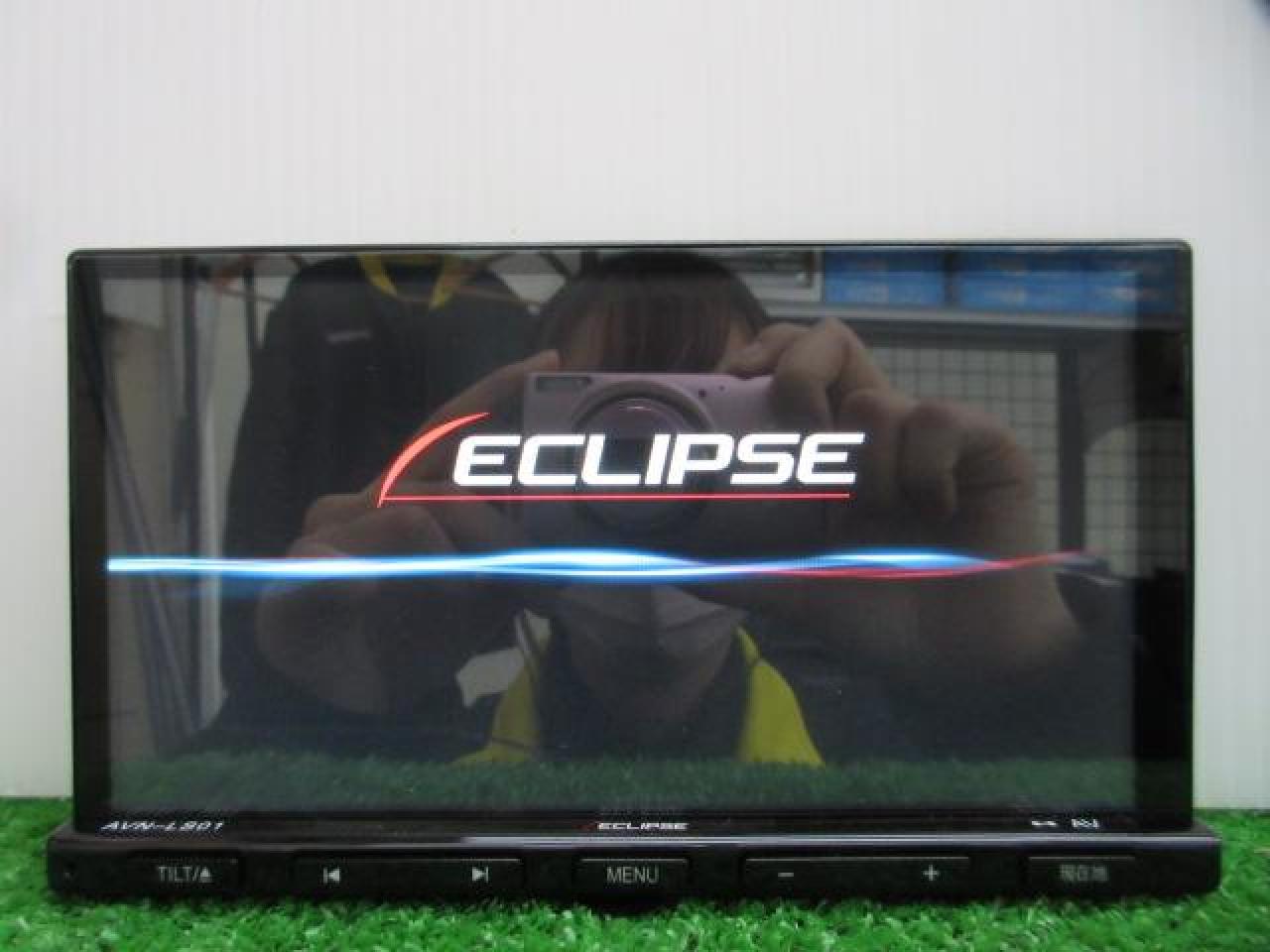 ★値下しました★ ECLIPSE AVN-LS01 2020年モデル ※専用アンテナ欠品 | カー用品 カーナビ(地デジ） AV一体メモリーナビ（地デジ）を通販で購入する | 中古カー＆バイク ...
