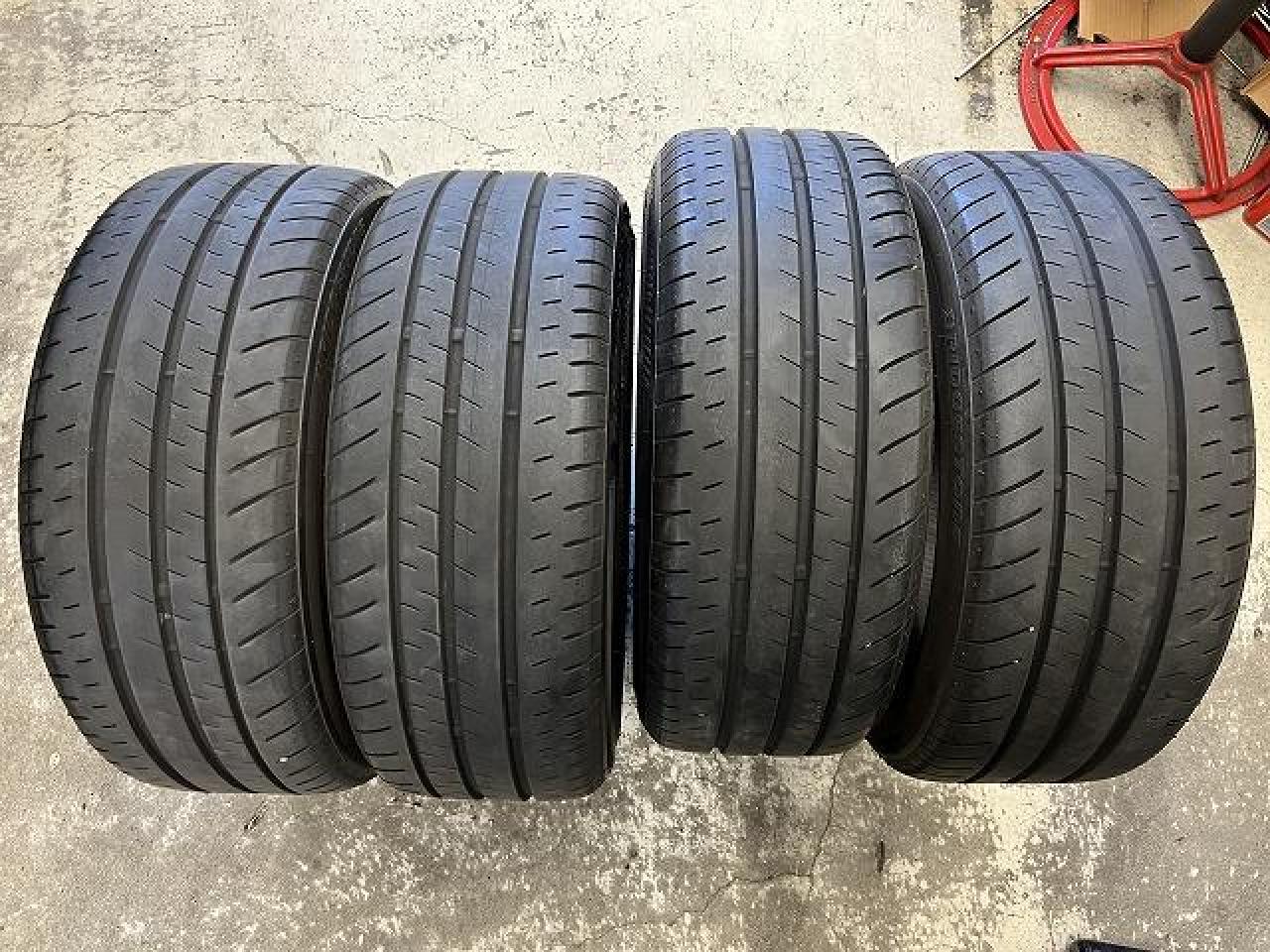 BRIDGESTONE TURANZA T002 | カー用品 タイヤ 17インチタイヤを通販で購入する | 中古カー＆バイク用品の販売なら ...