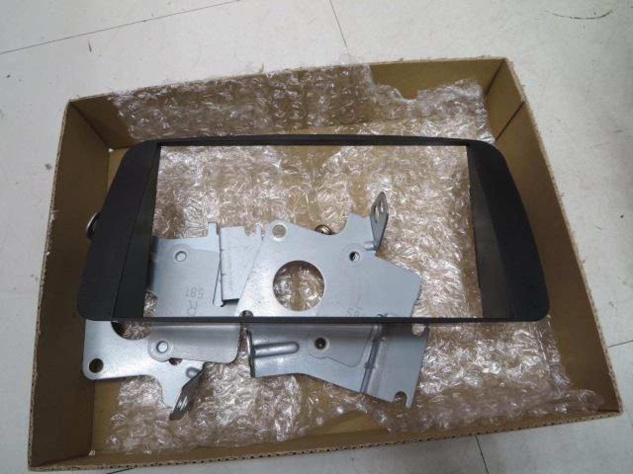 カナック企画 KK-D46D パネルのみ | カー用品 カーAVアクセサリー その他カーAVアクセサリーを通販で購入する | 中古カー＆バイク ...