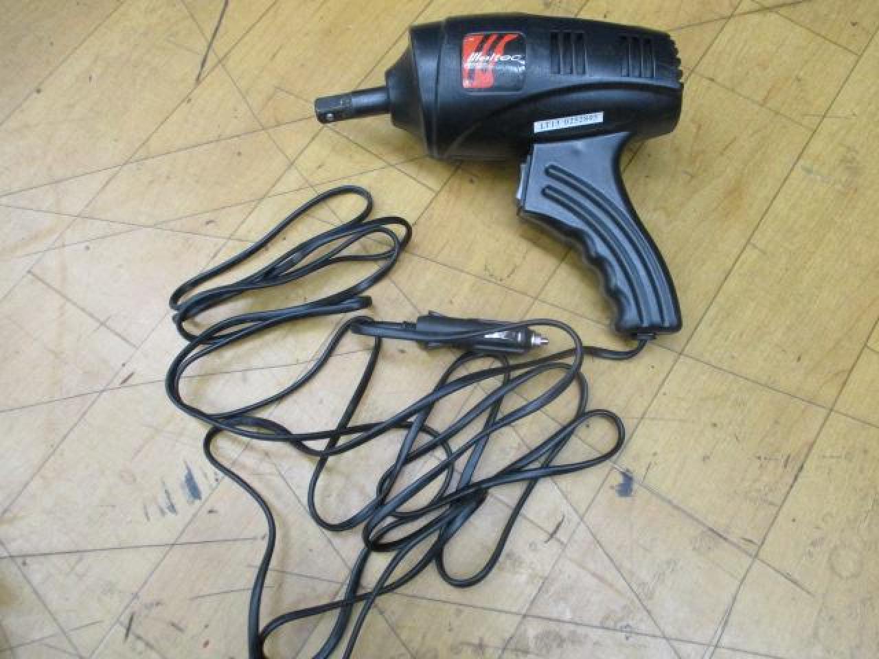 Meltec FT-09P 電動インパクトレンチ | カー用品 メンテナンス 工具の通販 | アップガレージ 中古カー＆バイク用品の買取・販売専門店