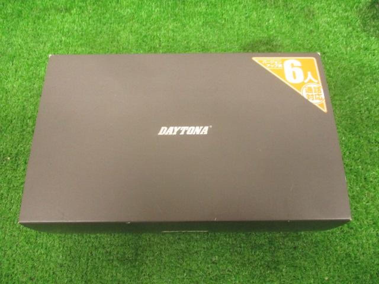 【汎用】★値下げしました!!★DAYTONA DT-01 インカム | バイク用品 電装品 その他電装品(二輪)を通販で購入する | 中古カー＆バイク用品の販売ならアップガレージ