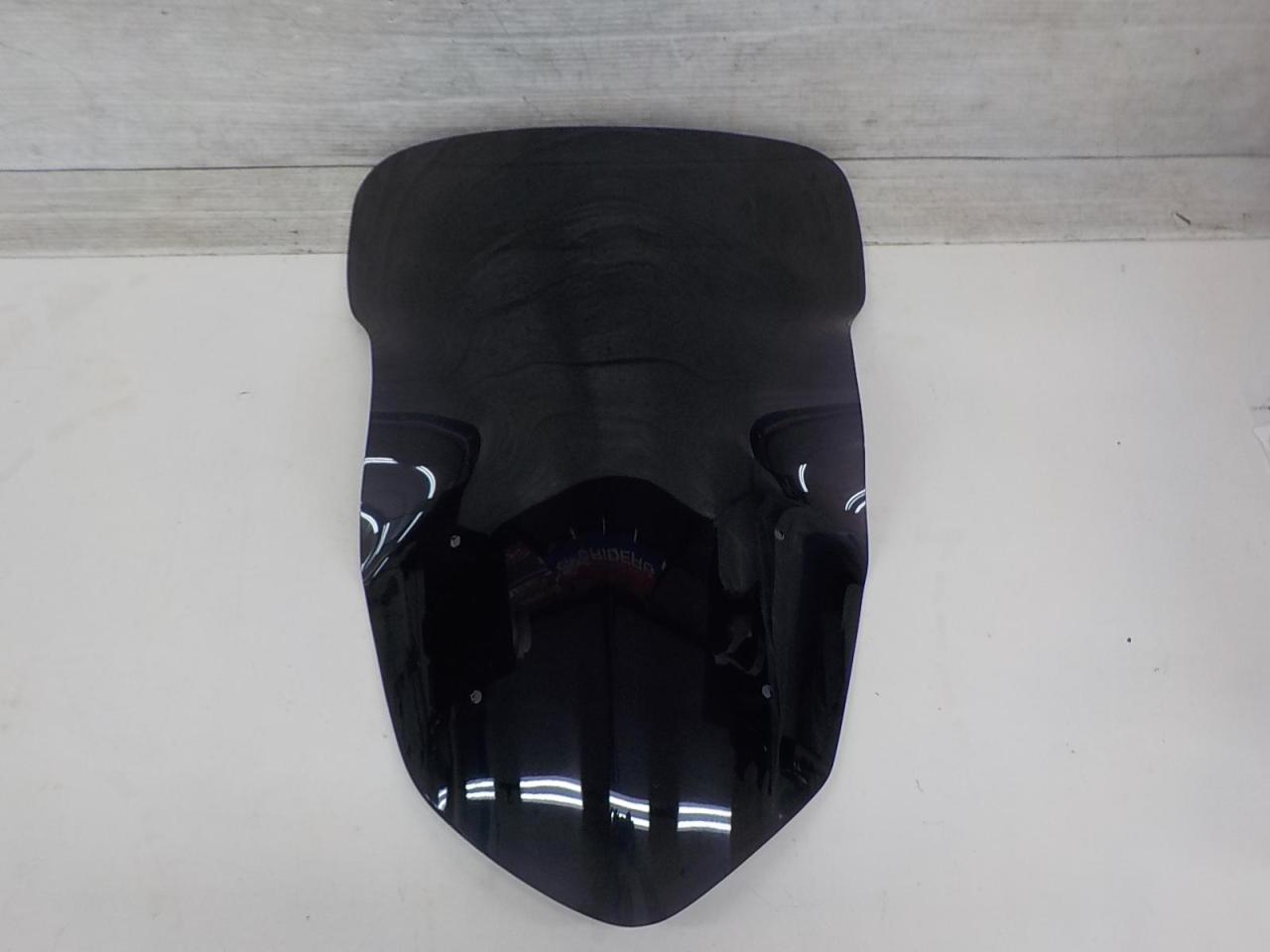 ☆値引きしました メーカー不明(SKIDMARX??) ツーリングスクリーン 【Ninja1000(2011-2015)/Z1000SX ...