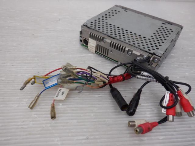 ECLIPSE E3301CMT | カー用品 ヘッドユニット CDチューナーを通販で購入する | 中古カー＆バイク用品の販売ならアップガレージ