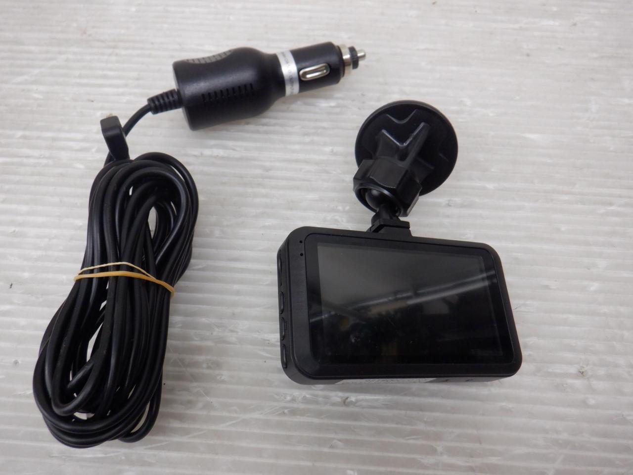 HELLA DR500 | カー用品 カーAVアクセサリー ドライブレコーダーを通販で購入する | 中古カー＆バイク用品の販売ならアップガレージ