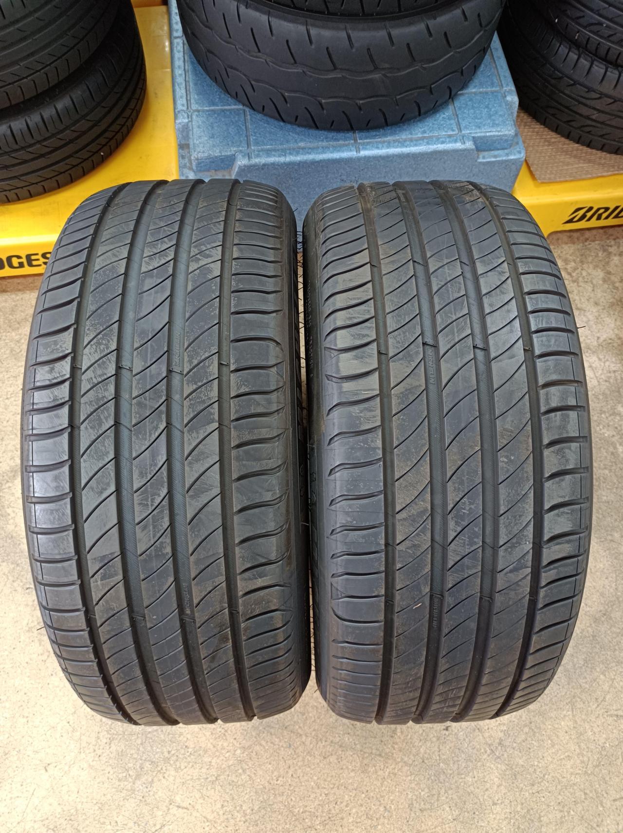 MICHELIN PilotSport PS4 100W | カー用品 タイヤ 18インチタイヤを通販で購入する | 中古カー＆バイク用品の ...