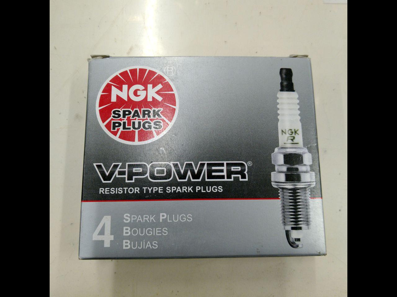 NGK スパークプラグ V-POWER 【ZFR6F-11 4291】 | カー用品 電装系 チューニング電装を通販で購入する | 中古カー ...