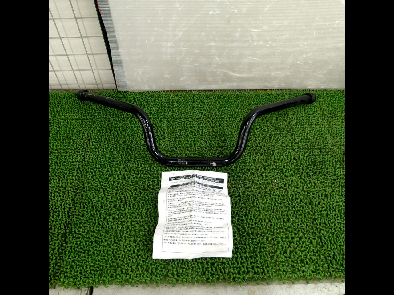 ENDURANCE ハンドルバー(ブラック) PCX125/150/160/ハイブリッド(JF81/JF84/JK05/JK06/KF30/KF47) | 中古品 | アップガレージ 横浜町田 ...