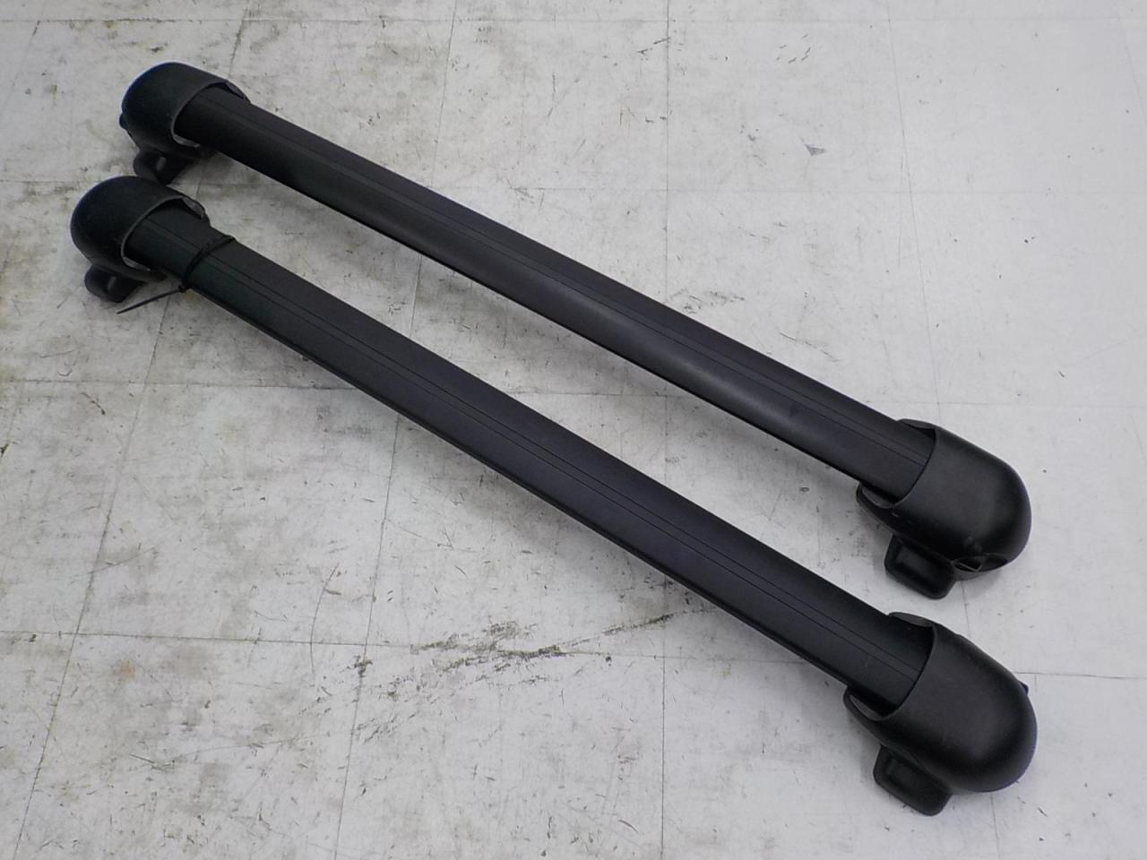 INNO/RV-INNO(イノー) XS201+XB108 【汎用･ルーフオンタイプ】 | カー用品 キャリアを通販で購入する | 中古カー＆バイク用品の販売ならアップガレージ