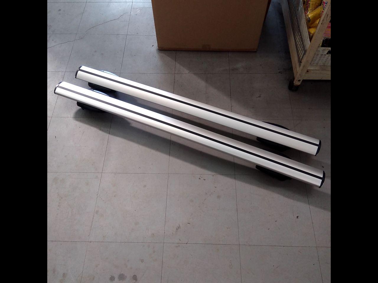 INNO XS150 + XB130 + XB123 | カー用品 キャリアを通販で購入する | 中古カー＆バイク用品の販売ならアップガレージ