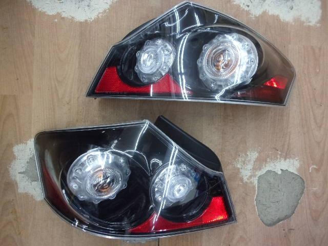 DEPO LEDテールレンズ | カー用品 ボディパーツ テールレンズを通販で購入する | 中古カー＆バイク用品の販売ならアップガレージ