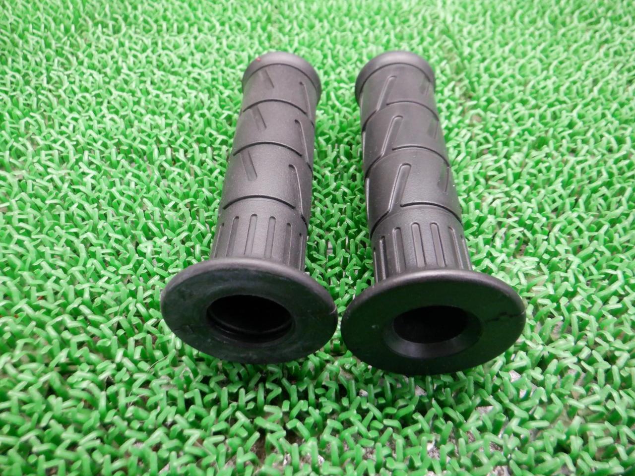 KAWASAKI(カワサキ) 純正グリップ 【ZX-25R】 | バイク用品 ハンドル・ハンドル廻り グリップ(二輪)の通販 | アップ ...