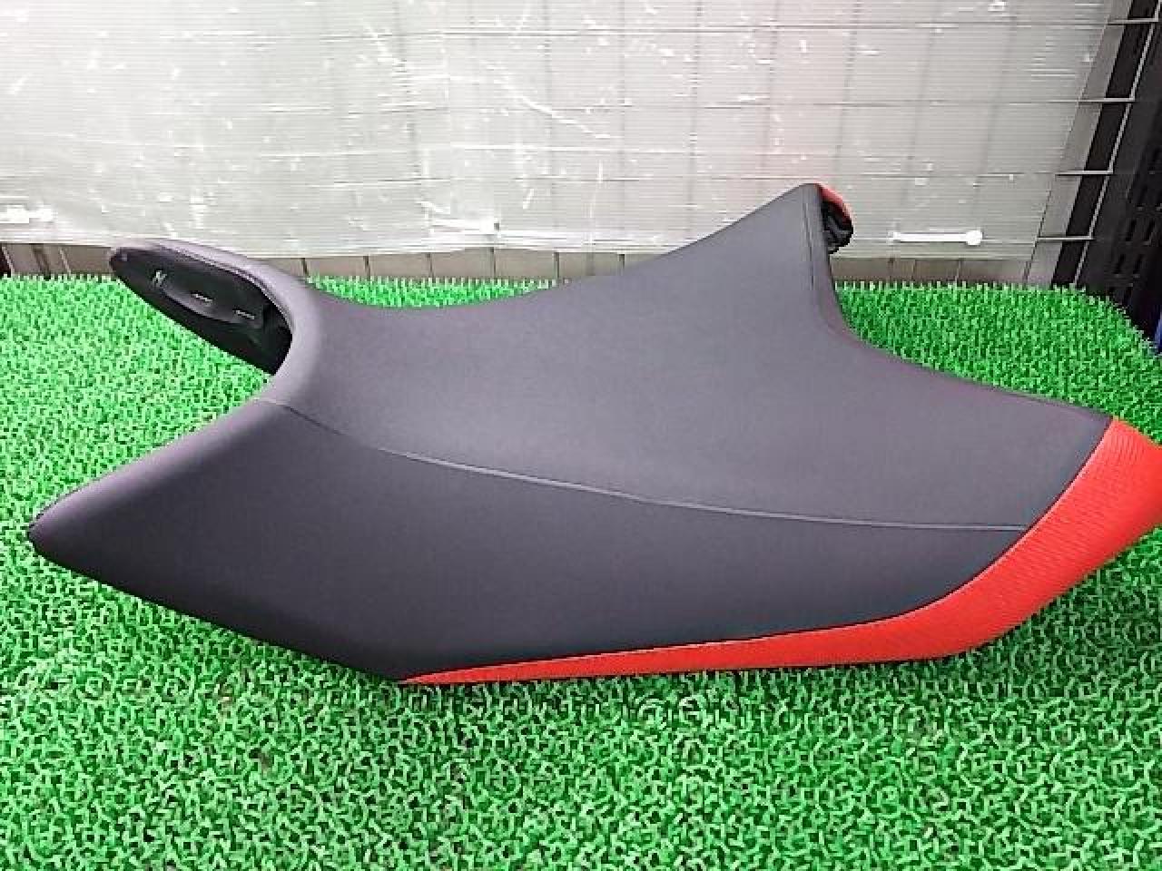 HONDA NC750S純正シート | バイク用品 外装 シート(二輪)の通販 | アップガレージ 中古カー＆バイク用品の買取・販売専門店