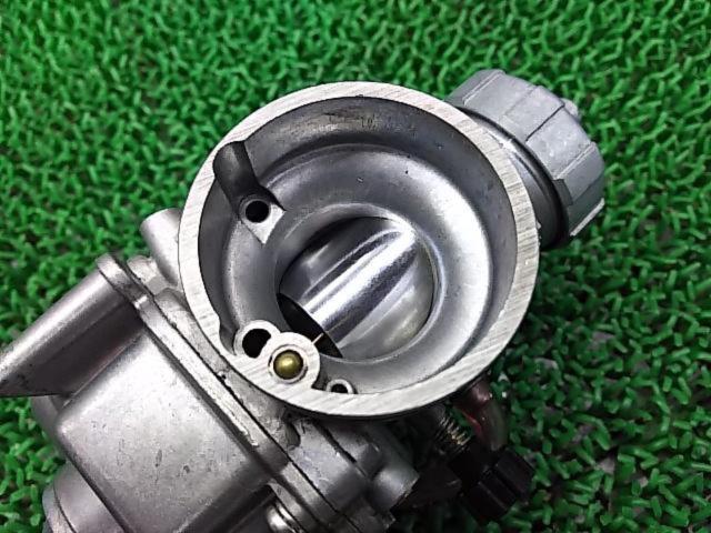 KEIHIN PE28 キャブレター | バイク用品 吸気・燃料系 キャブレータ(二輪)を通販で購入する | 中古カー＆バイク用品の販売なら ...