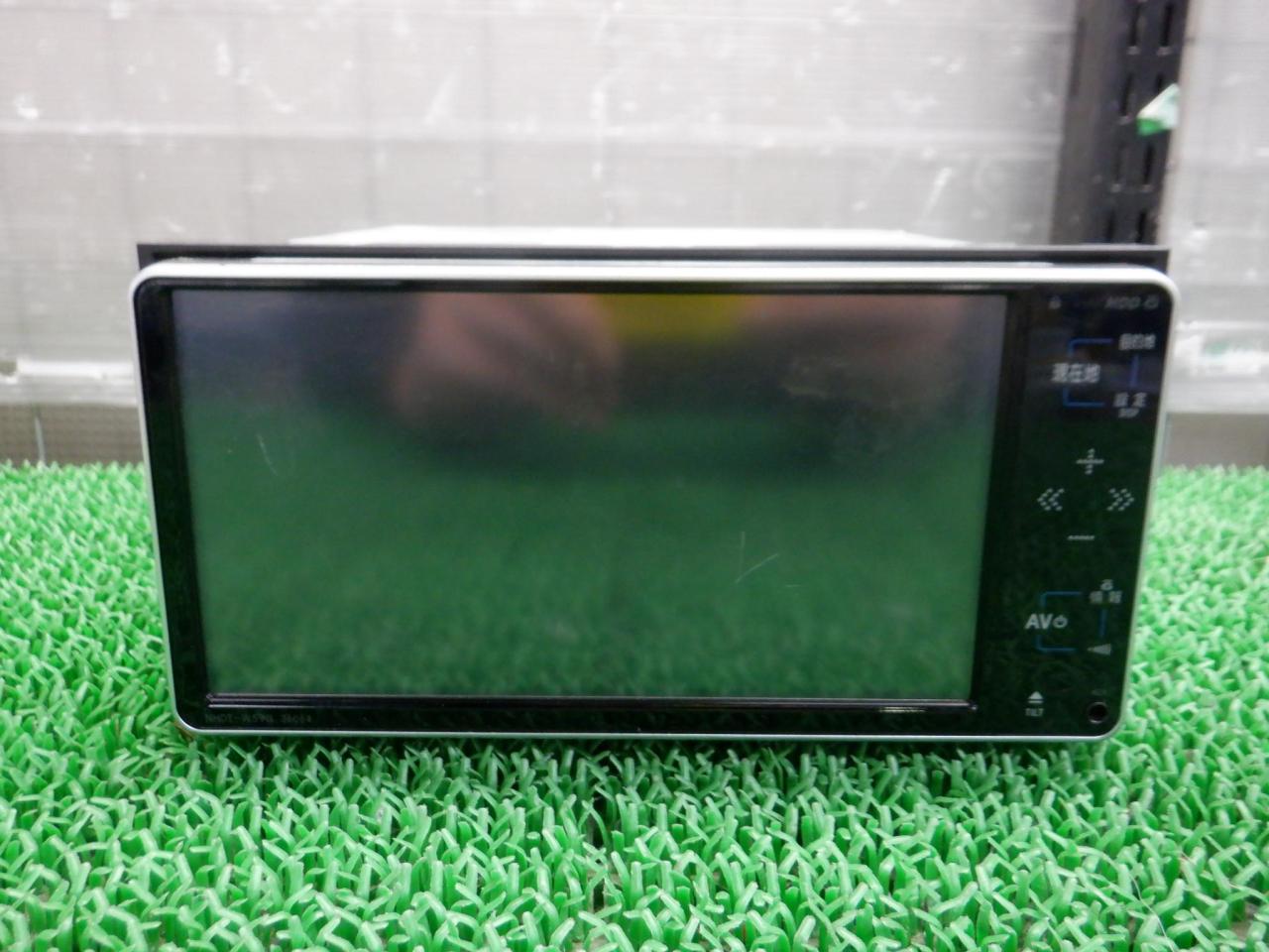 TOYOTA NHDT-W59G | 中古品 | アップガレージ 千葉八千代店 | カー用品 カーナビ(地デジ） AV一体メモリーナビ（地デジ）を通販で購入する | 中古カー＆バイク用品の販売 ...