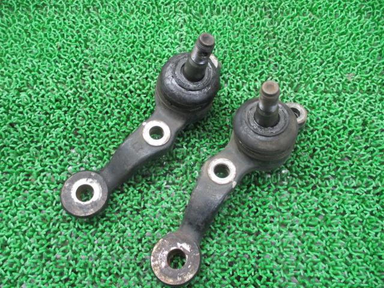 TOYOTA 純正ボールジョイントナックル | カー用品 その他(カスタム・チューニング) その他チューンナップを通販で購入する | 中古カー ...