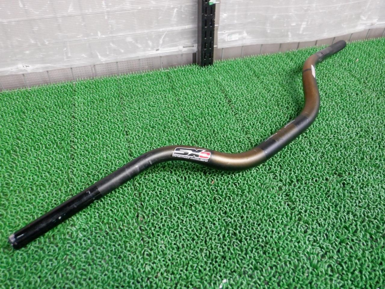 ZETA SX3 ハンドルバー | バイク用品 ハンドル・ハンドル廻り その他ハンドル・ハンドル廻り(二輪)を通販で購入する | 中古カー ...