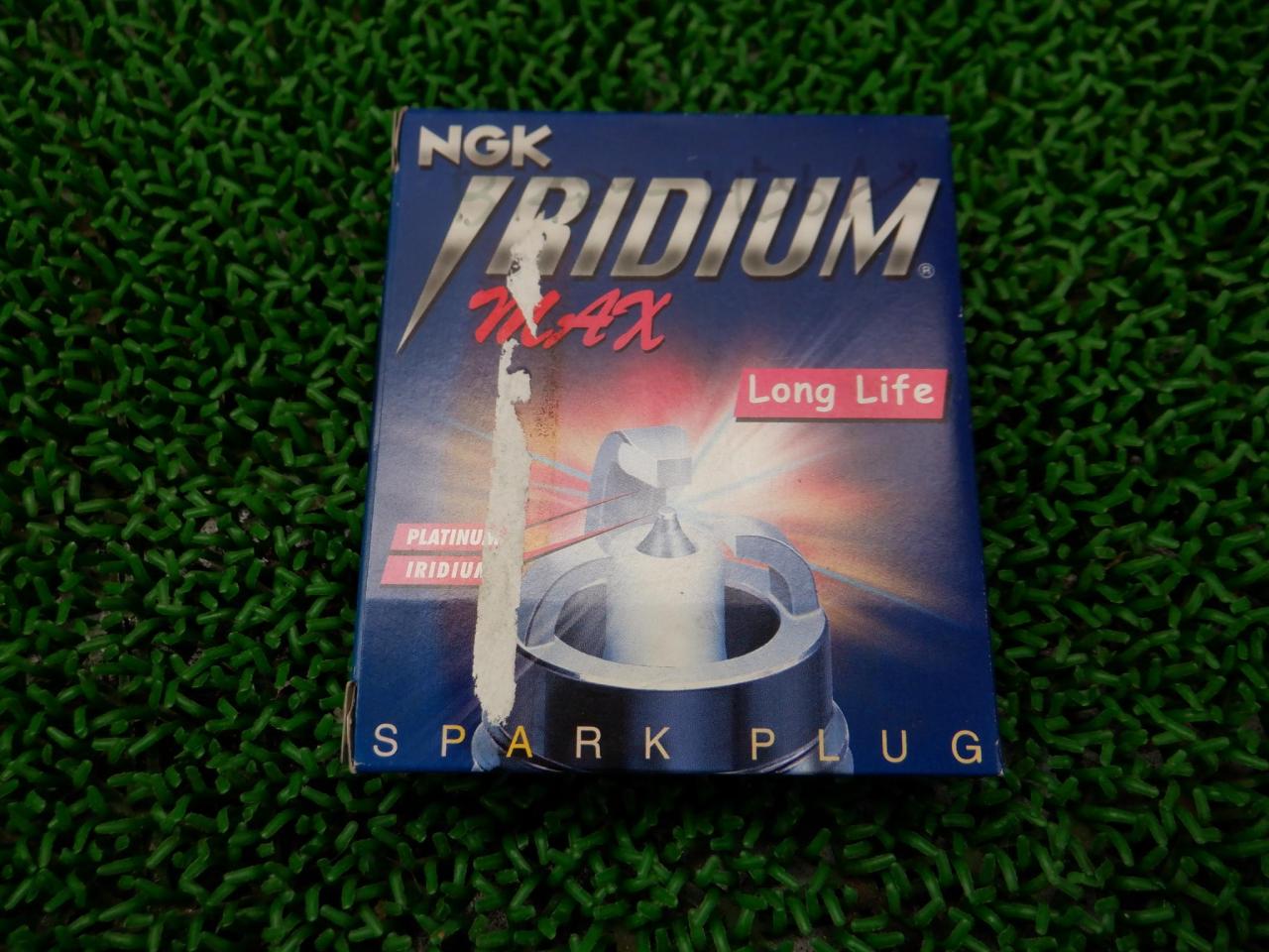 NGK スパークプラグ HB6AIX-11P 5703 4本セット | 新古品 | アップガレージ 千葉八千代店 | カー用品 電装系 その他 ...