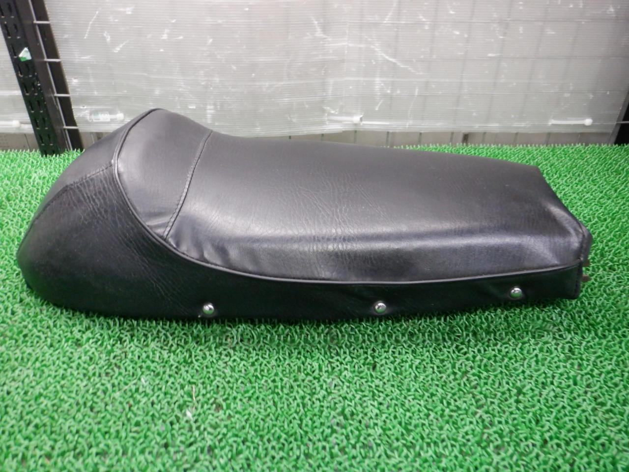 YAMAHA 純正シート 【YAMAHA YB-1】 | バイク用品 外装 シート(二輪)を通販で購入する | 中古カー＆バイク用品の販売なら ...