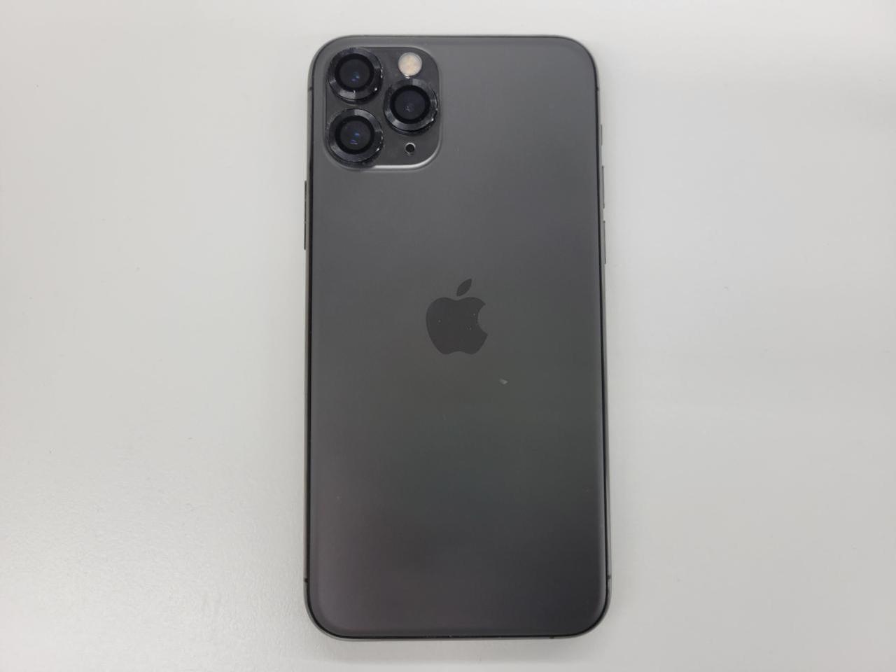 Apple iPhone11Pro 256GB スペースグレー SIMフリー | カー用品 カーAVアクセサリー iPhoneを通販で購入する | 中古カー＆バイク用品の販売ならアップガレージ