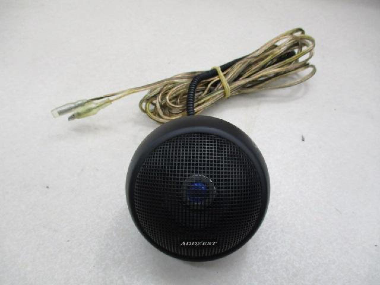 ADDZEST GS-353A-01 センター スピーカーのみ | カー用品 スピーカー 置型スピーカーを通販で購入する | 中古カー＆バイク ...