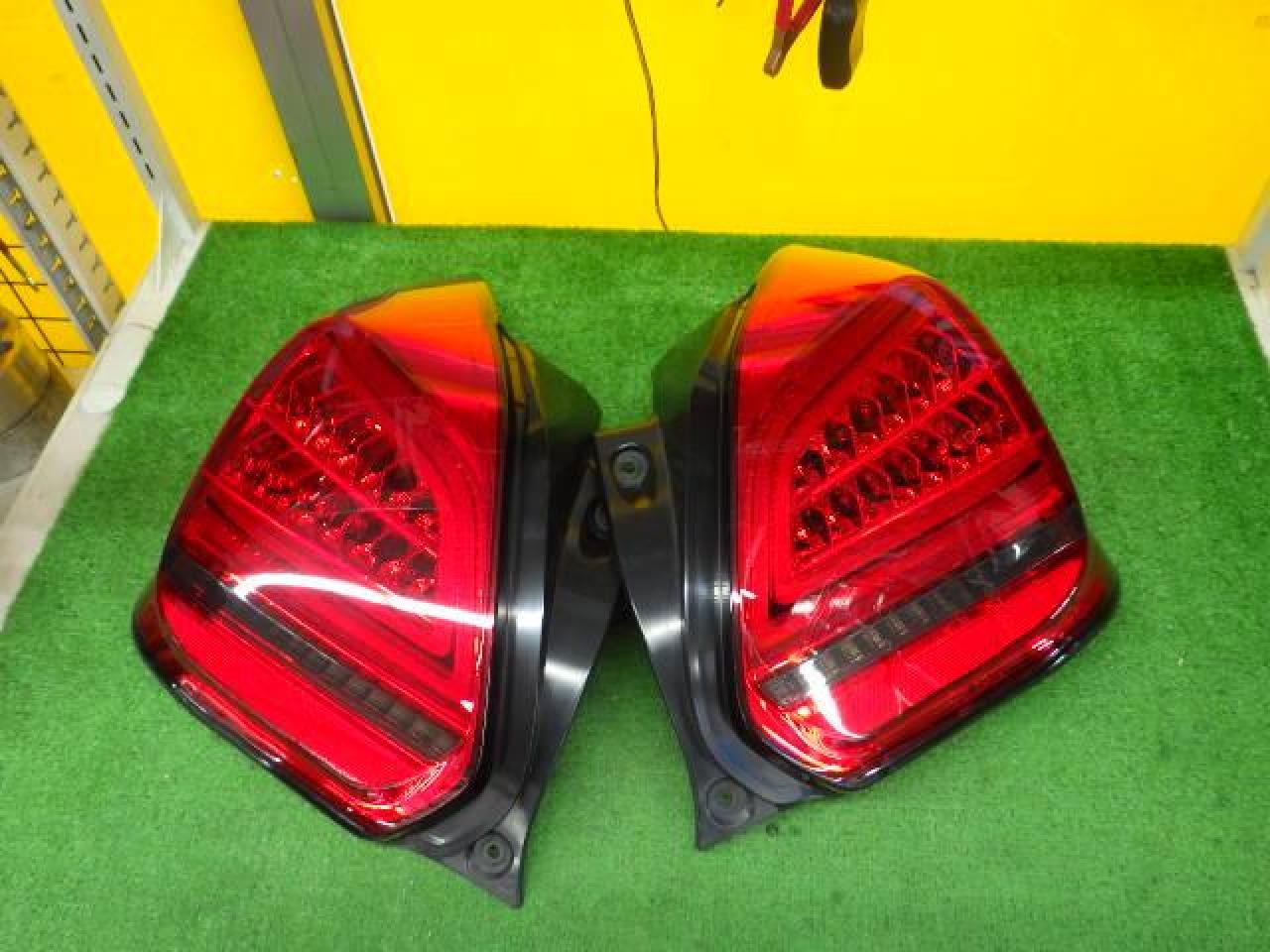 VLAND スイフトスポーツ/ZC33S LEDテールランプ | カー用品 ボディパーツ テールレンズを通販で購入する | 中古カー＆バイク用 ...