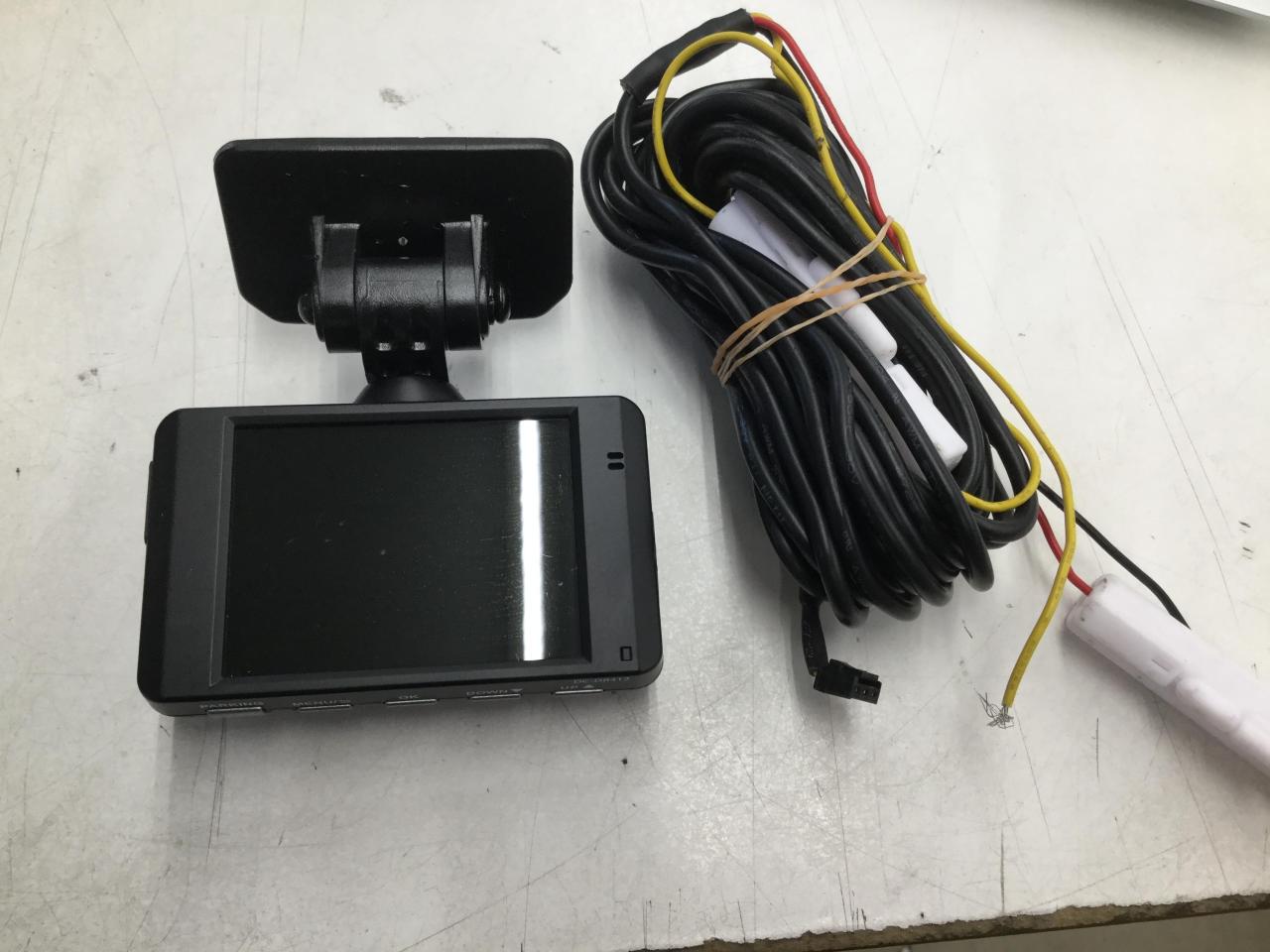 COMTEC(コムテック) [DC-DR412]i safe ドライブレコーダー 1セット ★駐車監視機能搭載★ | カー用品 カーAVアクセサリー ドライブレコーダーを通販で購入する ...