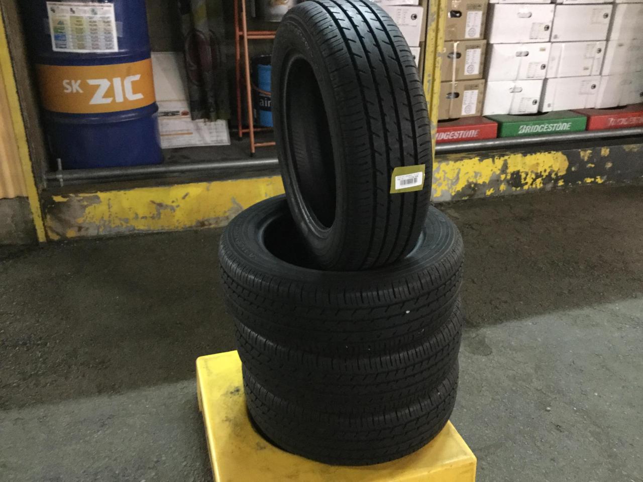 TOYO NANOENERGY J63 | カー用品 タイヤ 15インチタイヤを通販で購入する | 中古カー＆バイク用品の販売ならアップガレージ