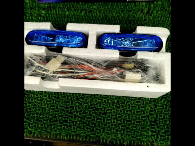 Remix RZ-480 高輝度スーパーハロゲンランプシステム | カー用品 電装系 フォグランプを通販で購入する | 中古カー＆バイク用品の ...