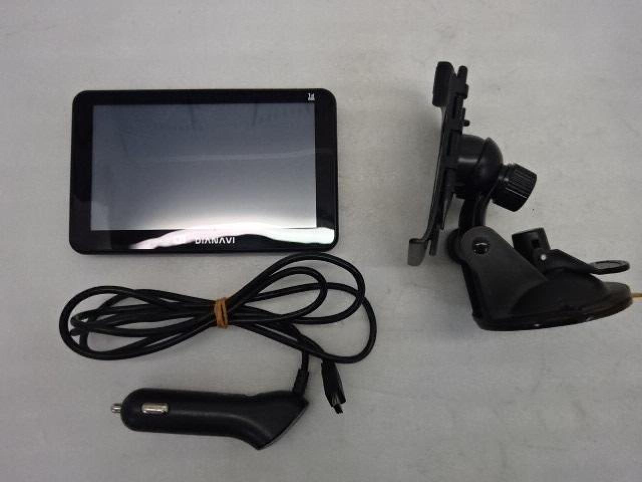 DIANAVI DT-Y516 | カー用品 カーナビ(地デジ） ポータブルナビ(地デジ)を通販で購入する | 中古カー＆バイク用品の販売ならアップガレージ