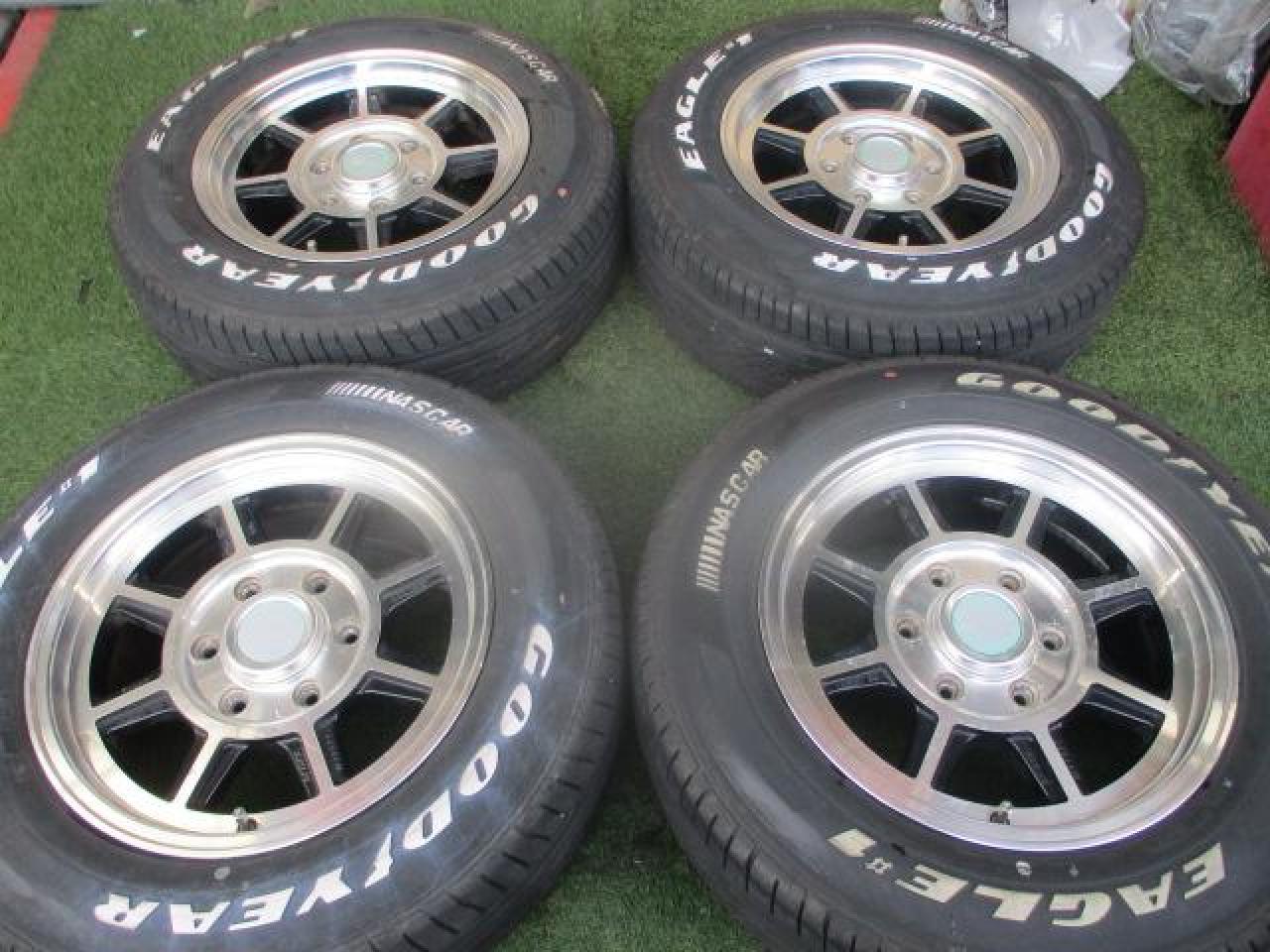 HAYASHI RACING(ハヤシレーシング) HAYASHI STREET TYPE STH for HIACE200 ...