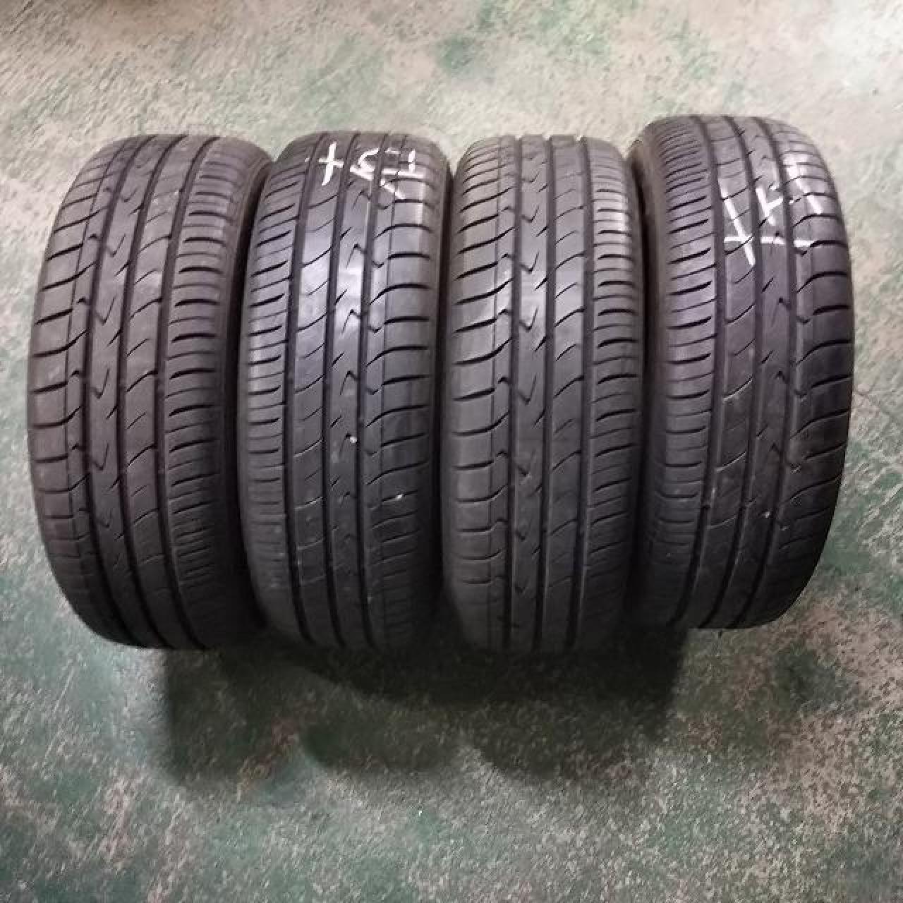 TOYO TRANPATH mpz 205/60R16 2021年モデル | カー用品 タイヤ 16インチタイヤの通販 | アップガレージ 中古カー＆バイク用品の買取・販売専門店