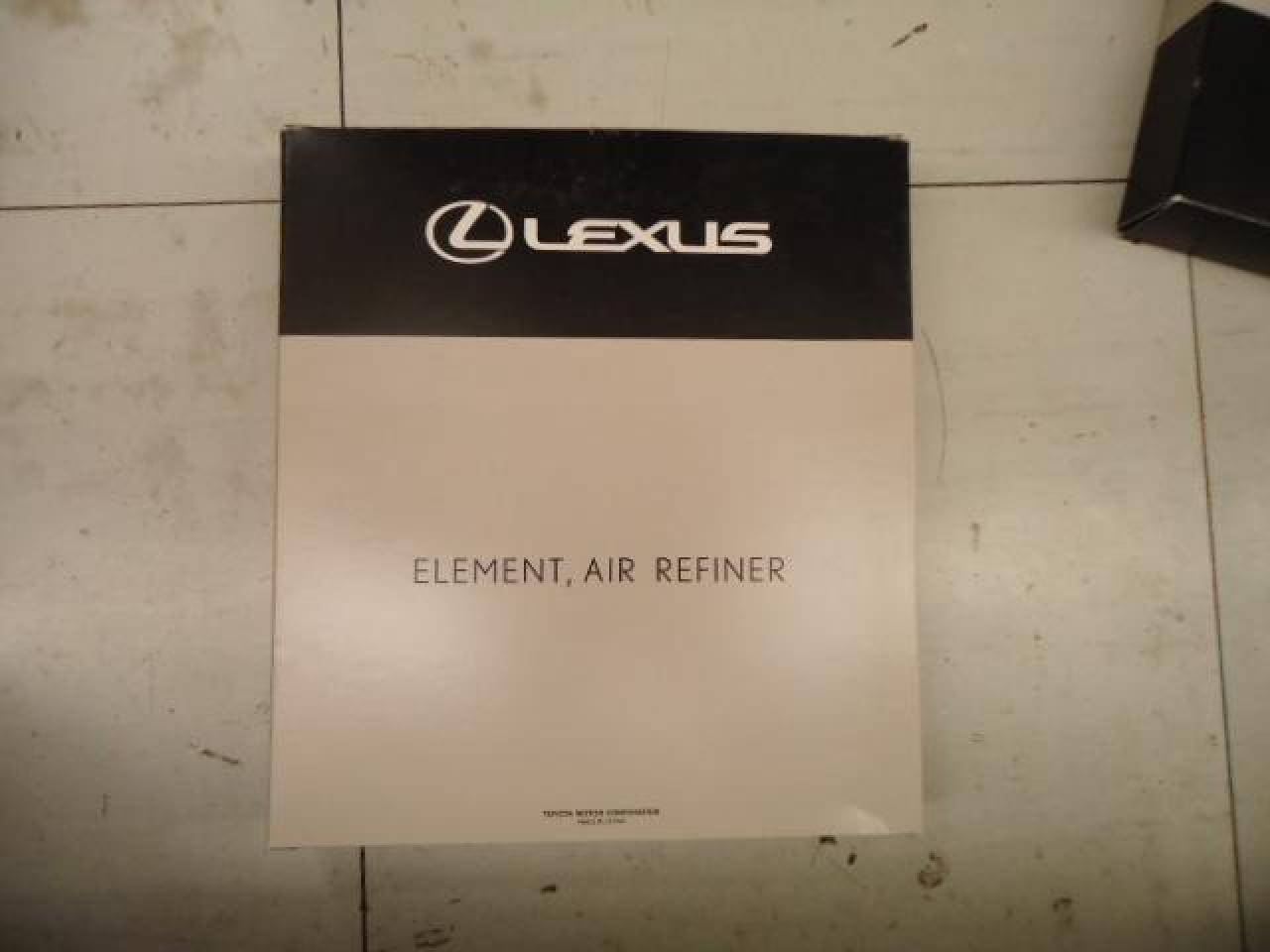 LEXUS エアコンフィルター | 新古品 | アップガレージ 一宮インター店 | カー用品 吸気・排気系 その他吸気・排気系を通販で購入する ...