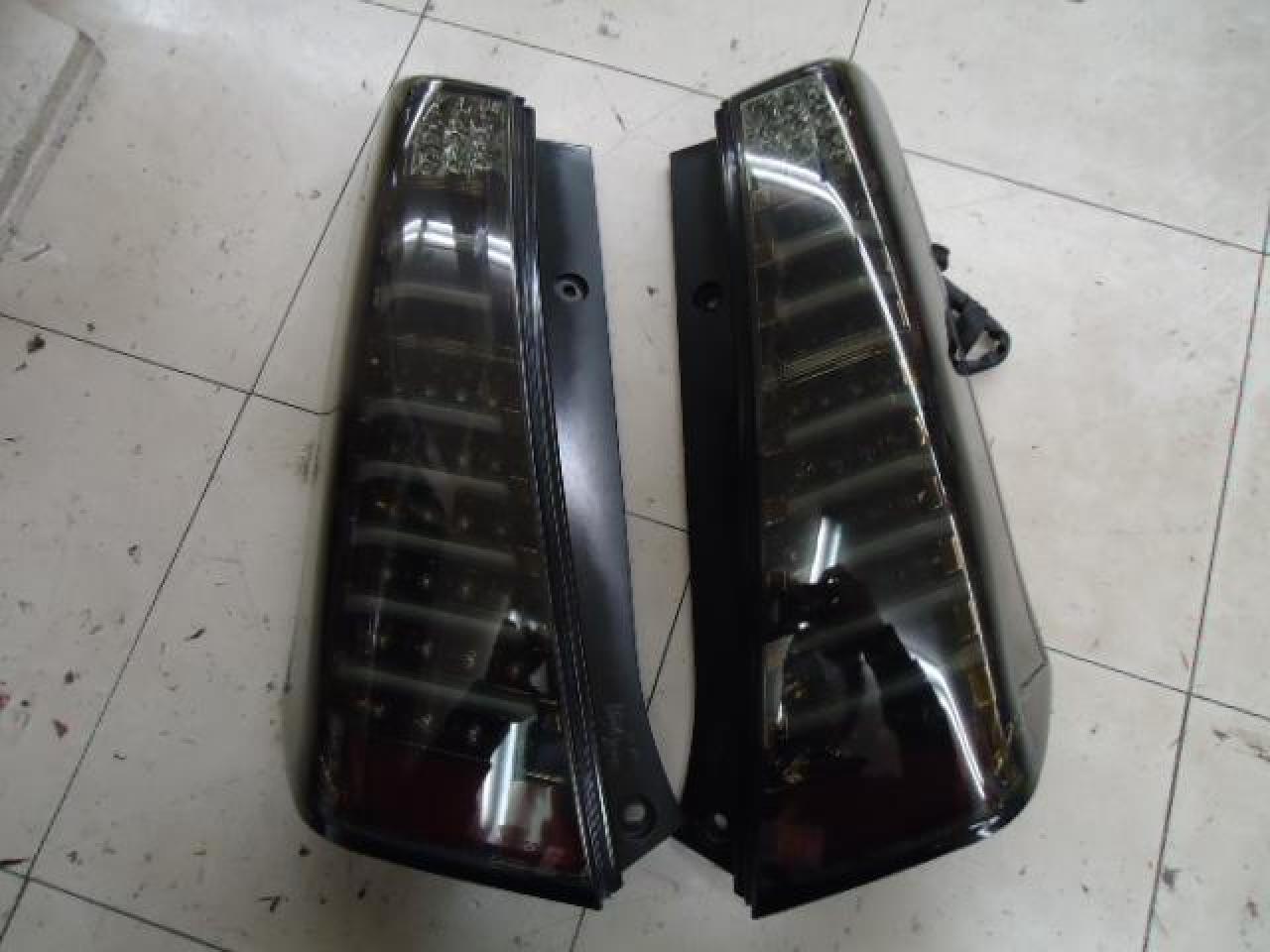 Valenti ジュエルLEDテールレンズ MH23S/ワゴンR用 | 中古品 | アップガレージ 一宮インター店 | カー用品 ボディパーツ テールレンズを通販で購入する | 中古カー ...