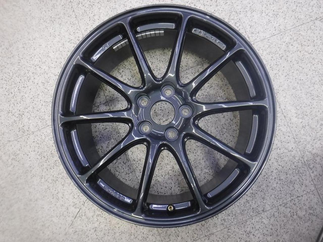 【1本のみ】トヨタ純正(TOYOTA) 86 ZN6 RAYS製 純正ホイール | 中古品 | アップガレージ 尼崎インター店 | カー用品 アルミホイール 17インチホイールを通販で購入する ...