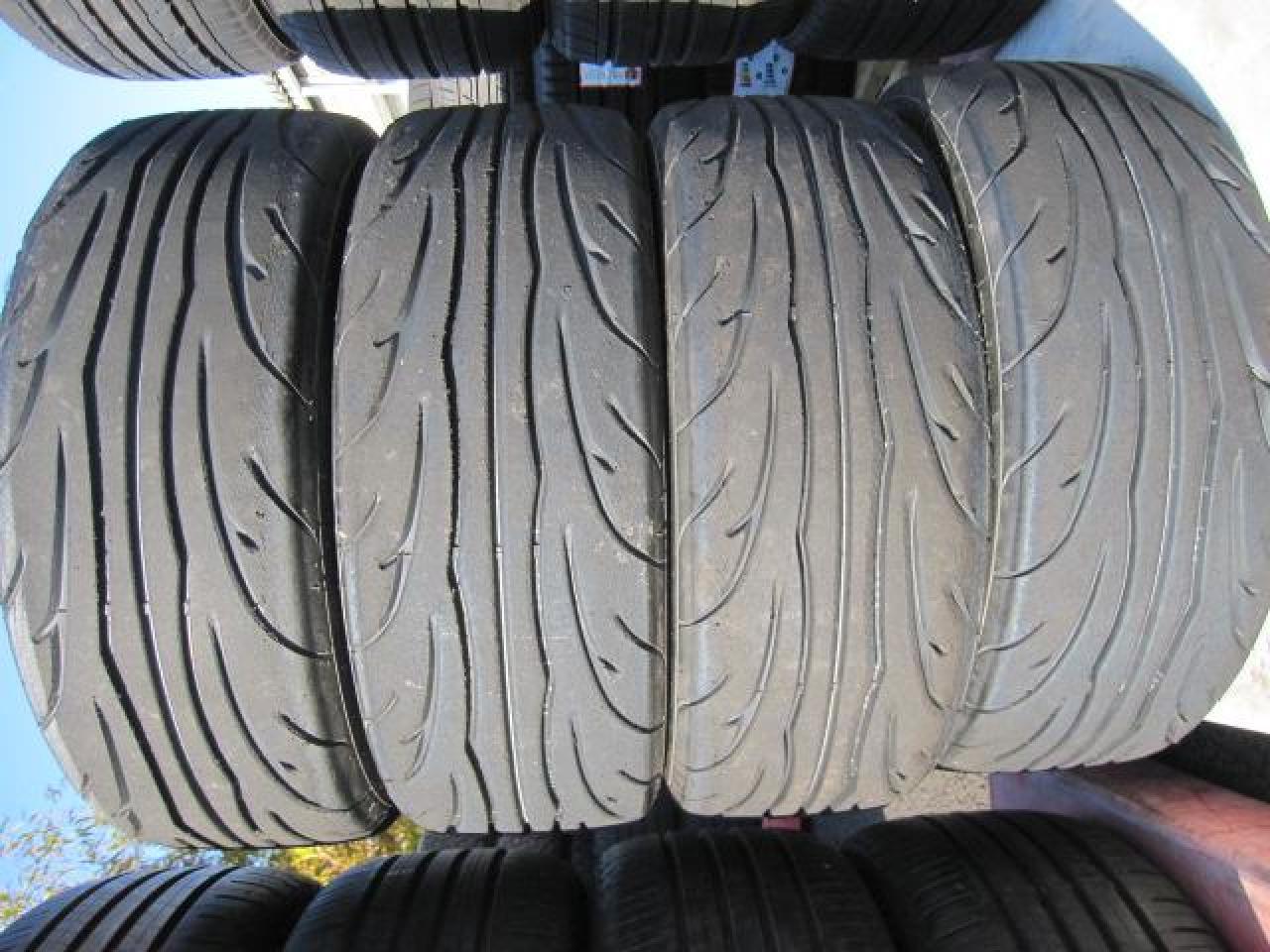 NANKANG NS-2R 175/60R14 79V(TREAD120) 4本セット | カー用品 タイヤ 14インチタイヤの通販 ...