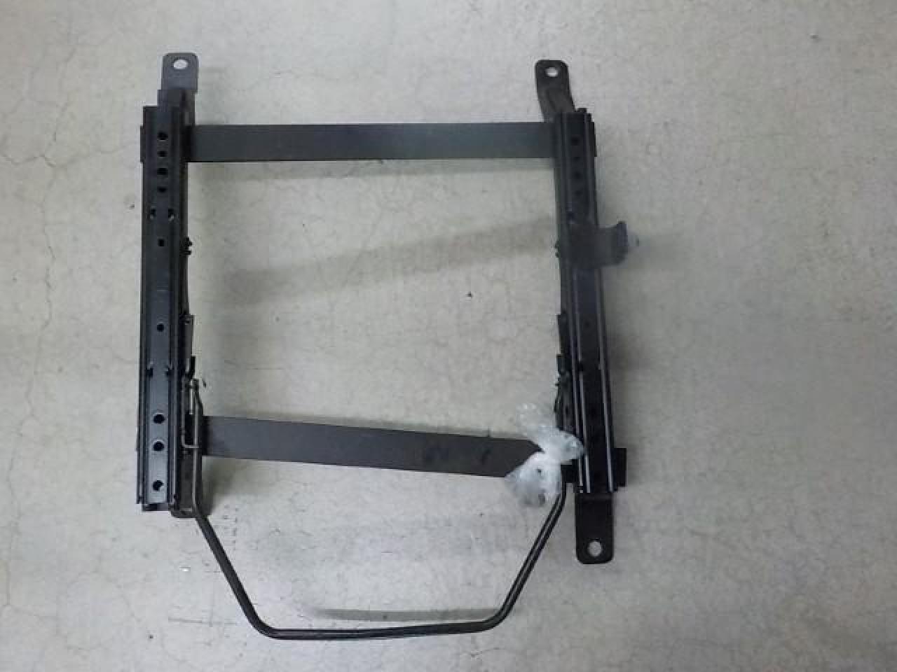 【値下げしました!!】BRIDE スーパーシートレール ROタイプ (RECARO LX/SR対応)フィット 初代 GD1/GD2/GD3 ...