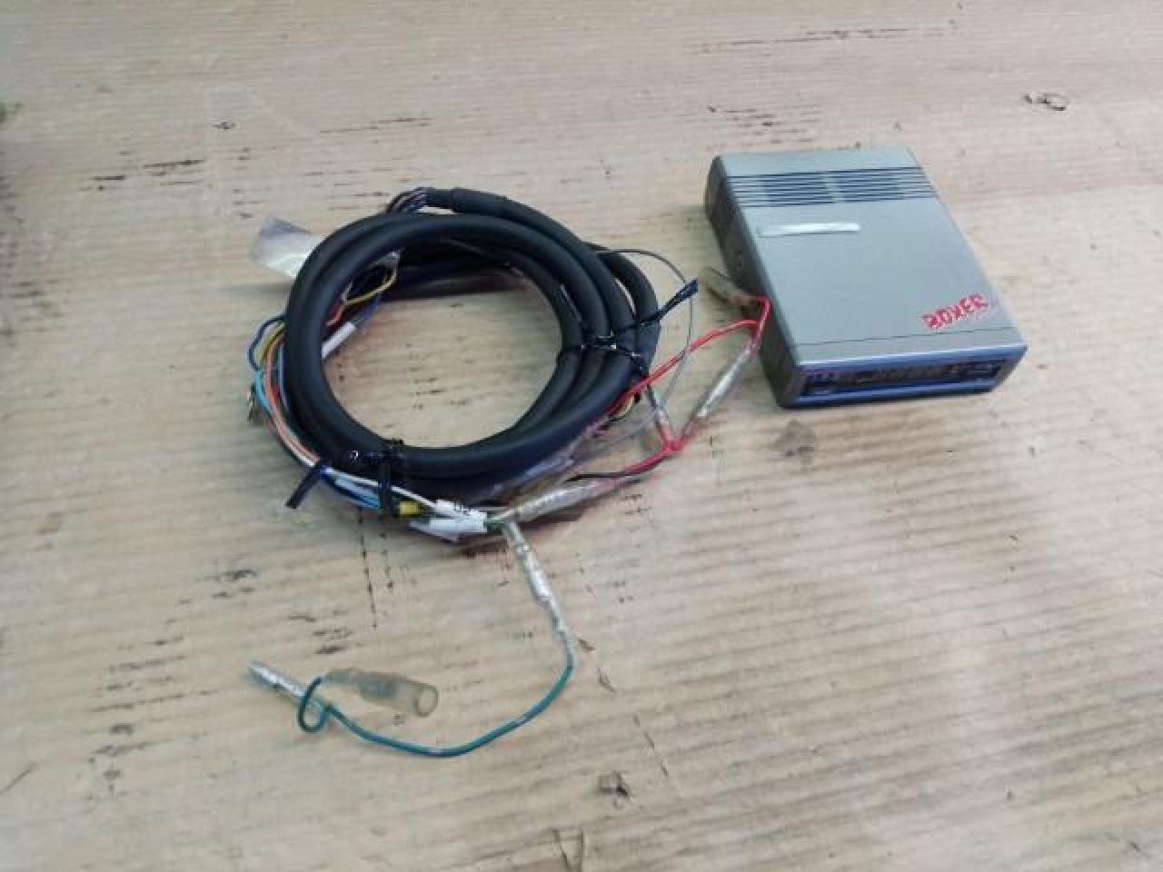 FIELD SFC-HYPER R | カー用品 電装系 チューニング電装を通販で購入する | 中古カー＆バイク用品の販売ならアップガレージ