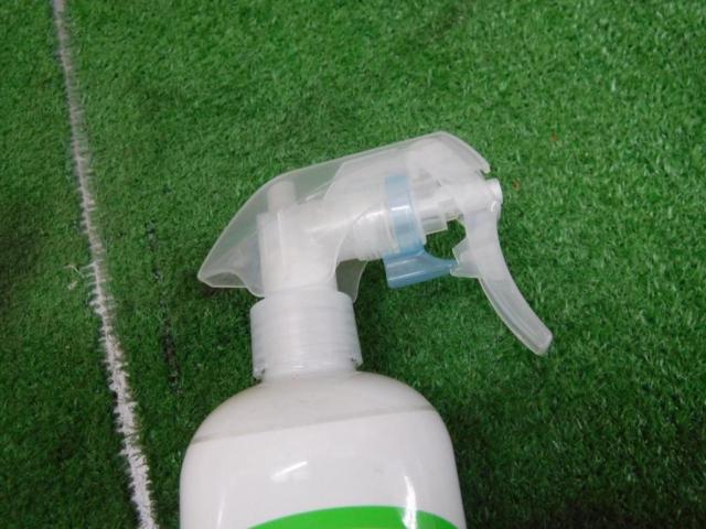 SURLUSTER ZERO DROP 500ml | カー用品 ケミカル用品 その他ケミカル用品を通販で購入する | 中古カー＆バイク用品の販売ならアップガレージ