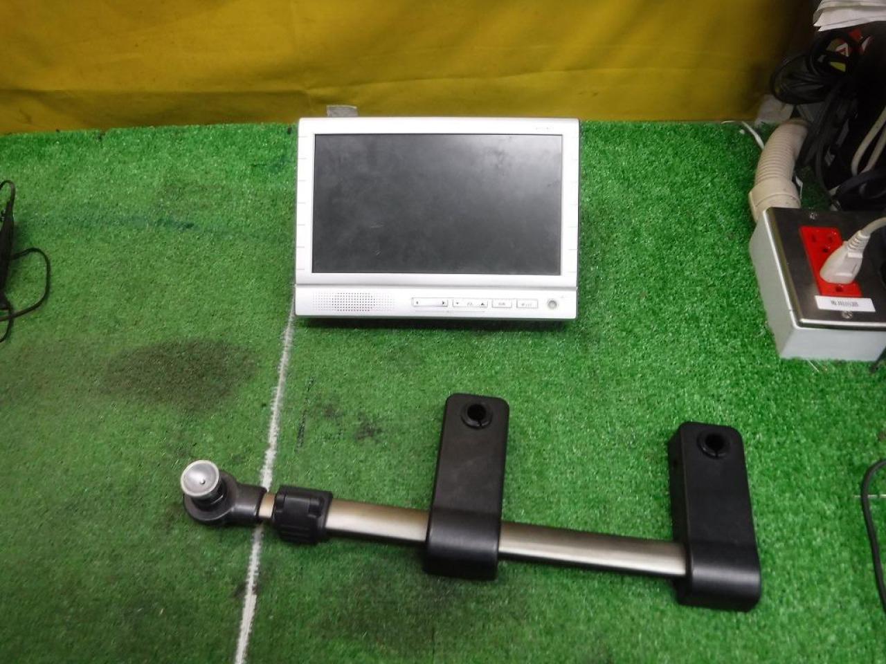 TOYOTA純正 V8T-R55 08545-00M20 | カー用品 モニター・地デジ その他モニターを通販で購入する | 中古カー＆バイク ...